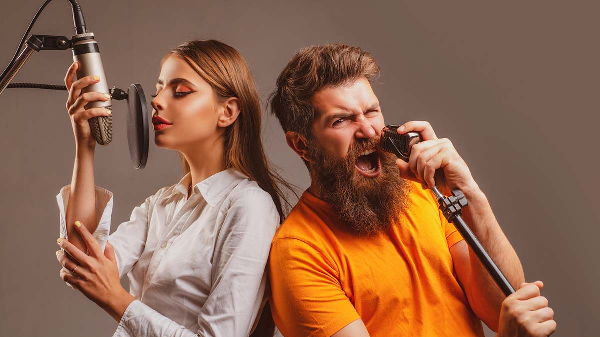 Global Beats – Fresh FM